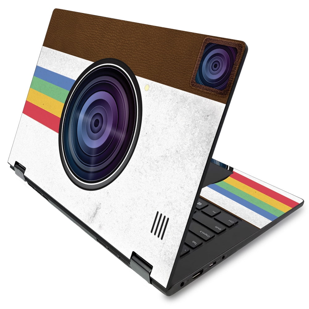 Skin Decal Wrap Compatible With Lenovo Flex 14" (2019) Sticker Design ...