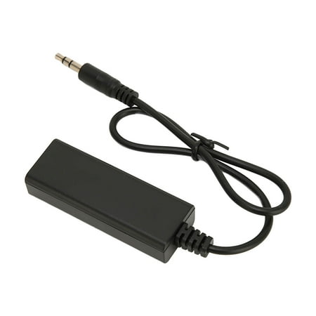 Noise Suppression Filter, 3.5mm Eliminate Buzzing Noise Ground Loop ...