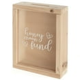 Celebrate Honeymoon Fund Box - Walmart.com