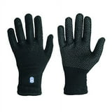Hanz Waterproof Gloves L - Walmart.com