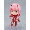 Nendoroid 2408 Zero Two: Pilot Suit Ver. Figure - DARLING in the FRANXX ...