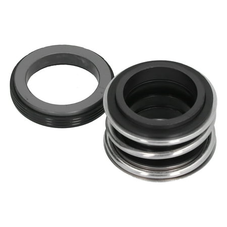 Water Pump Shaft Seal, Shaft Seal Graphite Silicon Carbide For Pump ...