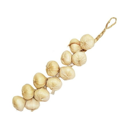 justharion Home Artificial Vegetable Garland Decoration Living Room ...