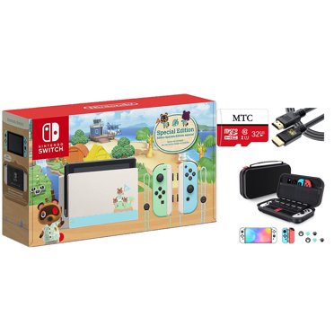 Nintendo Switch Console - Dragon Quest XI S: Echoes of an Elusive Age ...