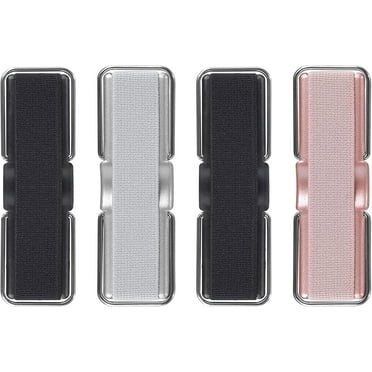 Stretching Silicone Phone Strap, Slim Cell Phone Holder for Hand ...