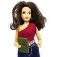 Charmed Classics Piper Halliwell Action Figure - Walmart.com