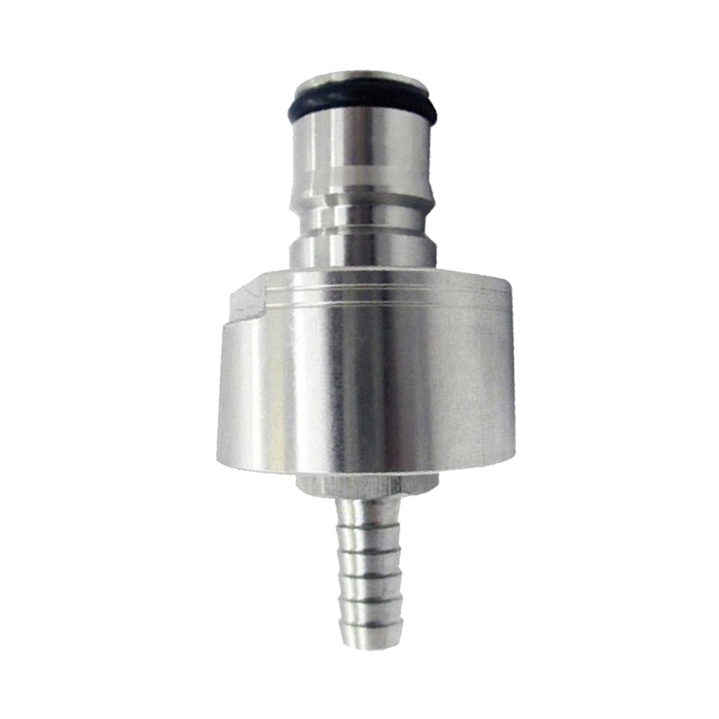 Carbonation Counter Pressure Bottle Filling CO2 Coupling - Walmart.com