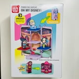 Bandai America - Wreck it Ralph 2 Power Pac Display, Oh My Disney ...