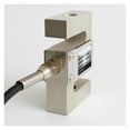 Tensile Pressure Force S-type Load Cell Weight Sensor Tension Stress ...