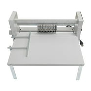 Ellison SuperStar Excel Machine w/ Extended Sliding Tray & Sliding ...