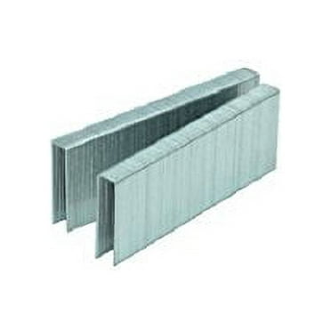Spotnails 35506SS Duo-Fast 50 Style 1/2-Inch Crown 3/8-Inch Leg Fine ...
