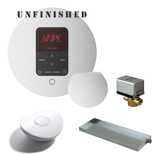 Mr. Steam Butler Round Steamhead - Walmart.com