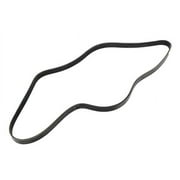 Cadillac Ct6 Serpentine Belt