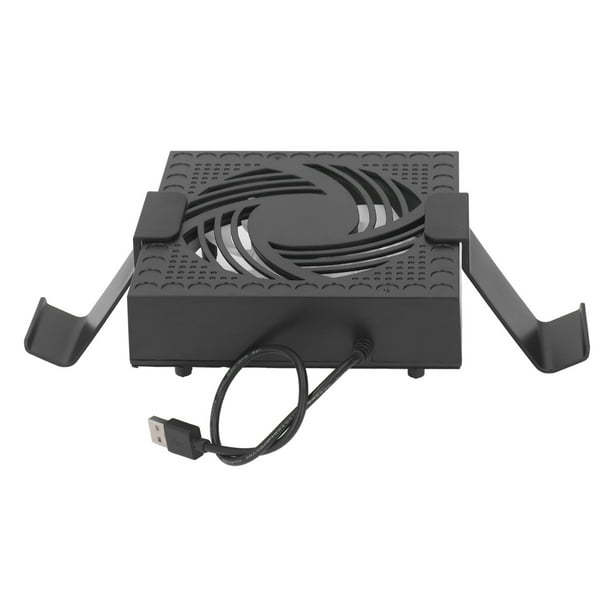 Console Colling Fan,Automatic Cooling Fan RGB Console Automatic Cooling ...