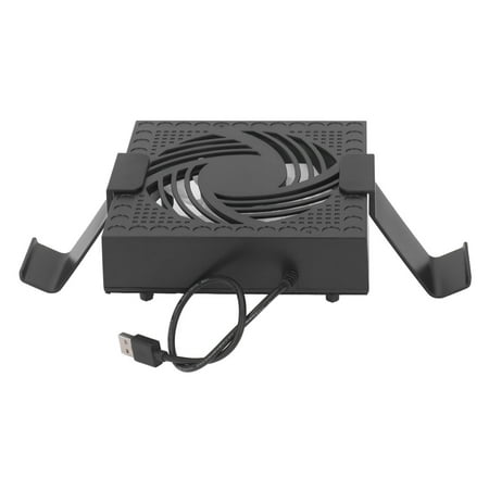 Console Colling Fan,Automatic Cooling Fan RGB Console Automatic Cooling ...