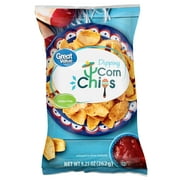 Dipsy Doodles Corn Chips