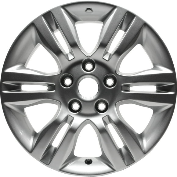 Nissan Altima Rims