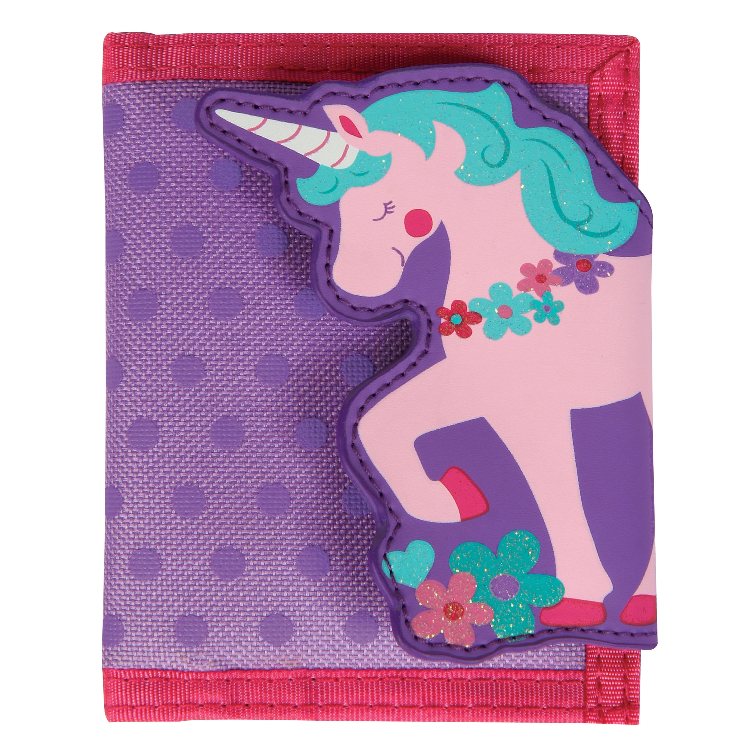 Wallet, Unicorn - Walmart.com