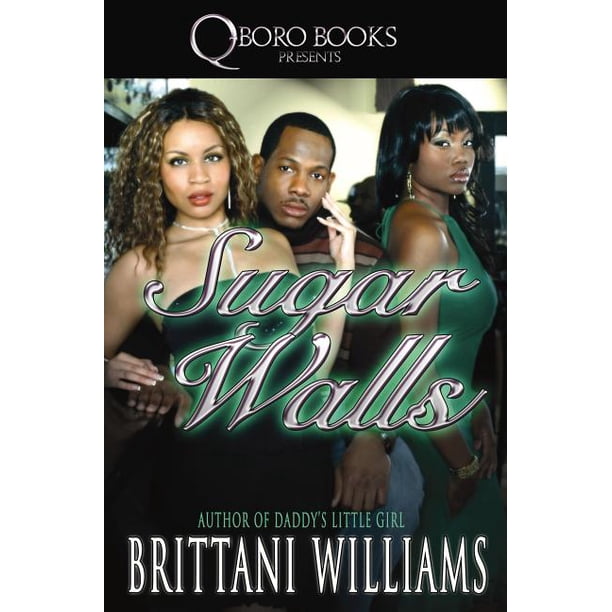 Sugar Walls (Paperback) - Walmart.com