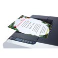 Great Papers Holiday Stationery, Pine and Pearl Christmas Letterhead ...