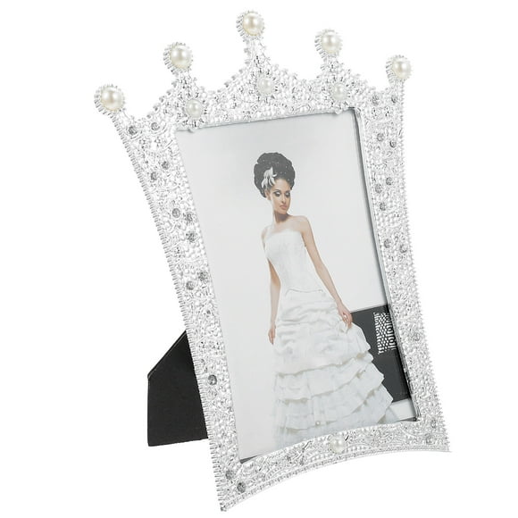 Pearl Picture Frames