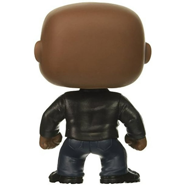 Figura Funko Jessica Jones Luke Cage Pop Marvel | Bodega Aurrera en línea