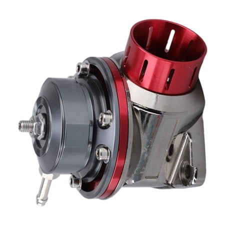 Vehicle Blow Off Valve Pressure Valves Good Replaces Assemblies Red ...