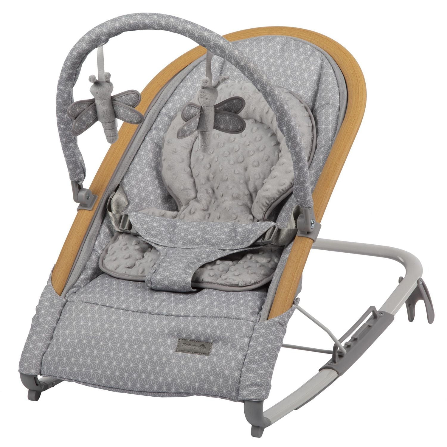 Click here for Safety 1st Amherst Rocker prices