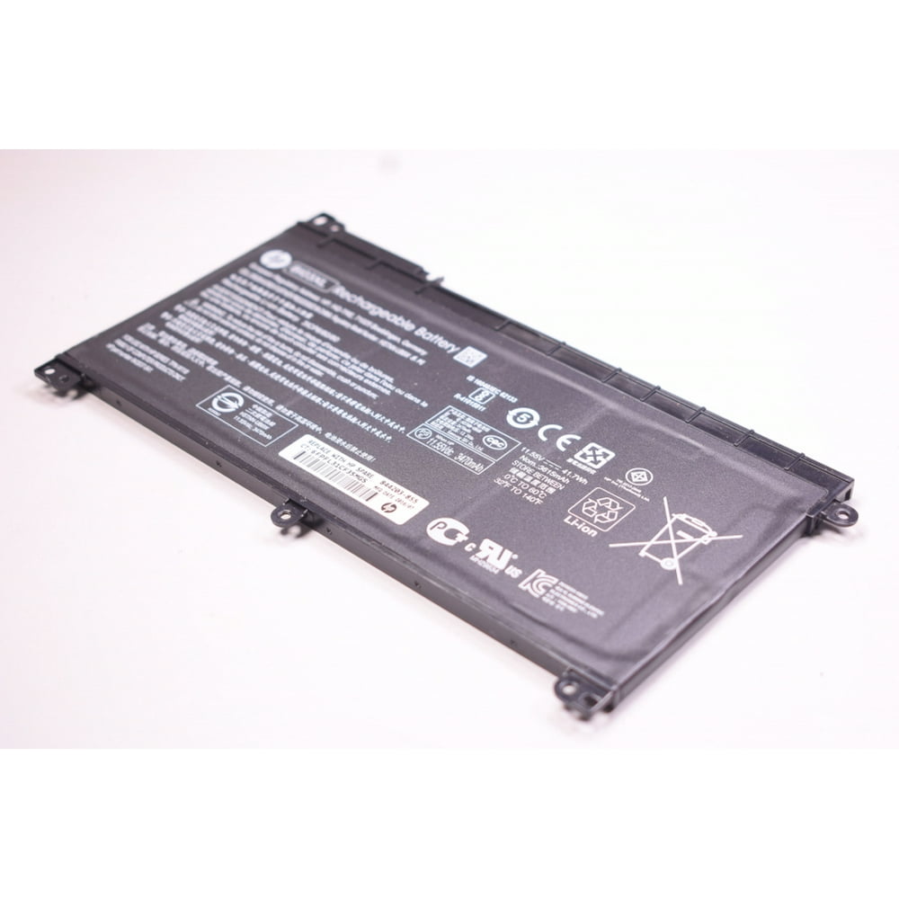 844203-850 Hp Battery 3c 41wh 3.615a Li Bi03041xl-Pr 13-U003LA ...