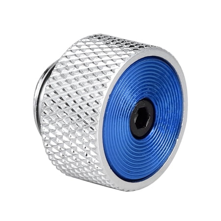 Stop Plug Pressure Equalizer, Great Replacement Water Cooling Exhaust ...