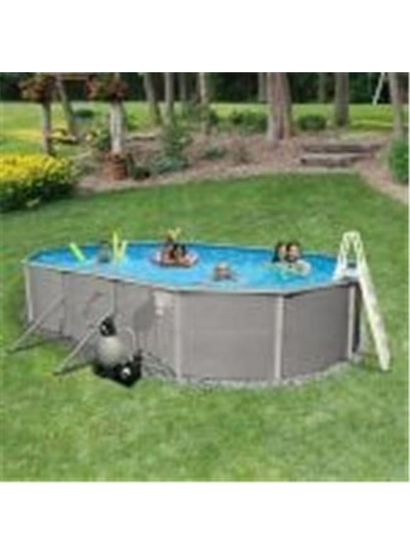 Oval Pools in Shop Pools by Shape - Walmart.com