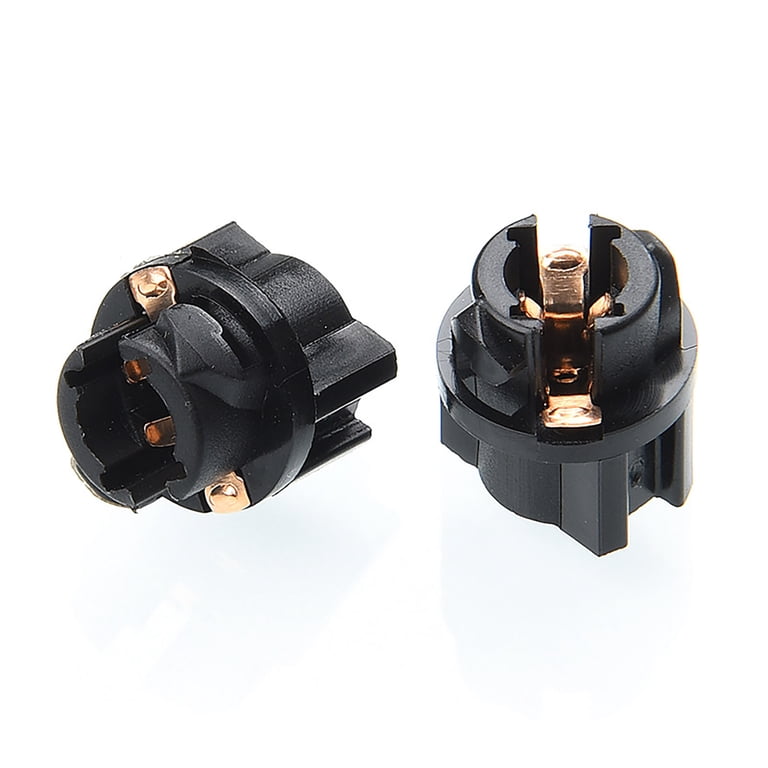 Plymouth Clocks TANYUN Signal Lamp T6.5 Twist Socket Instrument Panel ...