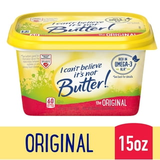 Smart Balance Original Buttery Spread, 15 OZ - Walmart.com