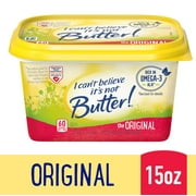 Heart Healthy Butter