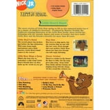 Little Bear: Little Bear's Band (DVD) - Walmart.com