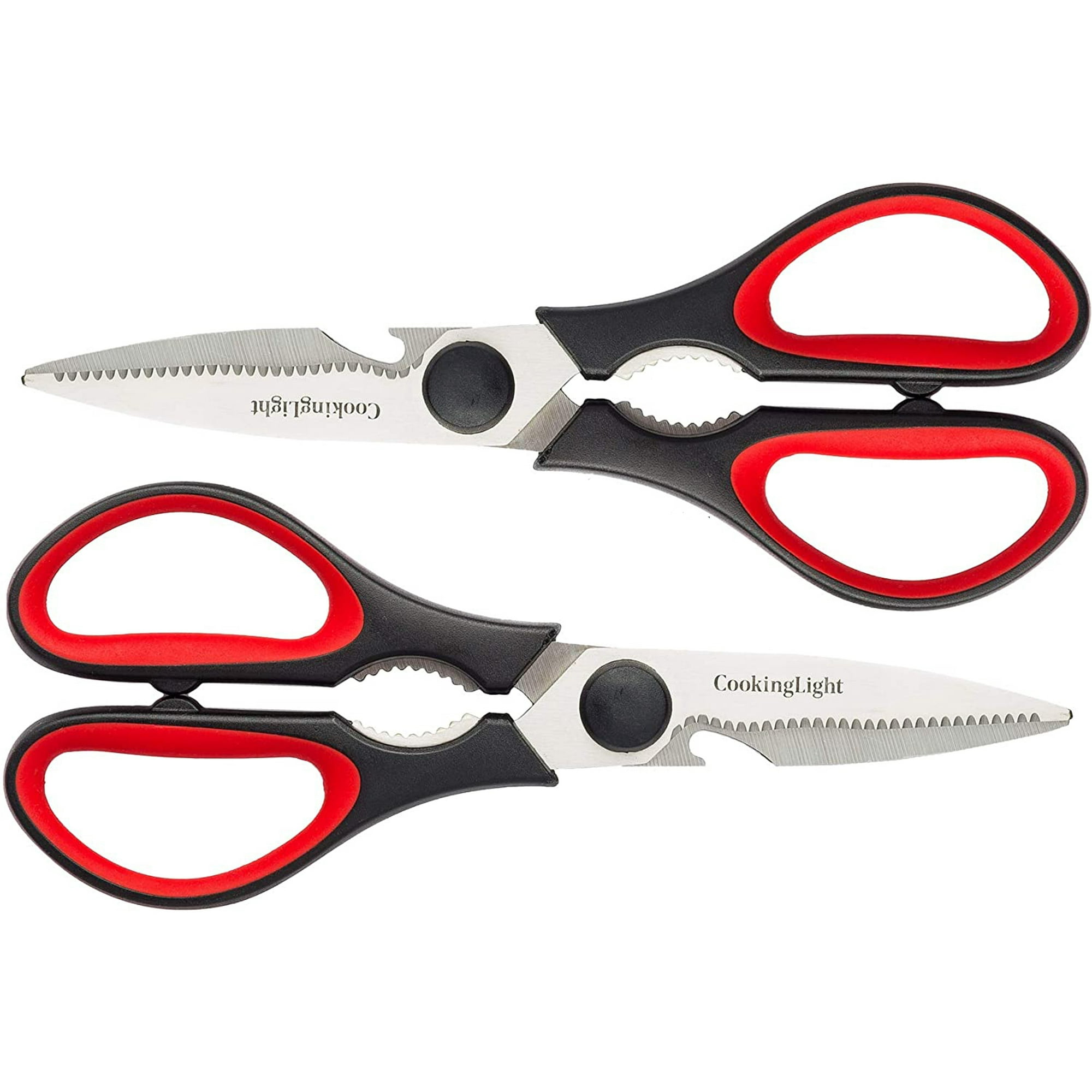 Cutting Tools In Kitchen