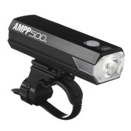 CAT EYE - AMPP800 Rechargeable LED Bike Headlight, 800 Lumens, with USB ...