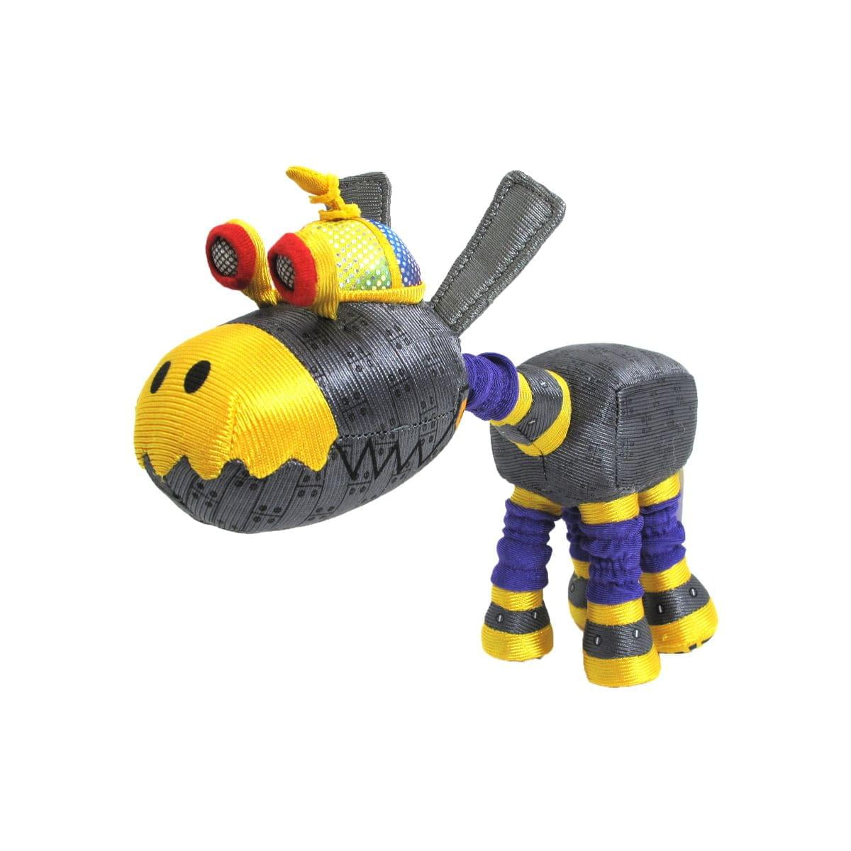 Nicktoons Jimmy Neutron Deluxe Modern Plush Goddard | Walmart Canada