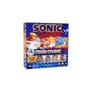 Sonic The Hedgehog Original Speed Challenge Ring Dash Game - Walmart.com