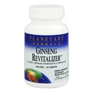 Planetary Herbals Full Spectrum Nopal Cactus Tablets, 60 Ct - Walmart.com