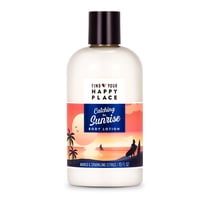 Find Your Happy Place Body Lotion, Blush Rose & Magnolia, Floral Peony ...