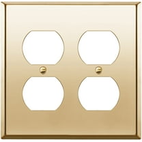 NOGIS Wall Plate Spacer,Metal Single Gang Device Leveler,Flush Fit ...