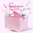 Sanrio Hello Kitty Car Trunk Organizer and Storage Bin - Collapsible ...