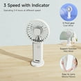 Handhold Fan, Portable Fan - Walmart.com