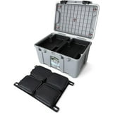 Coho Outdoors 27L IP67 Dustproof Waterproof Pack, Large Outdoor Safe ...