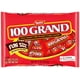 100 Grand Candy Bars 11 Oz. - Walmart.com