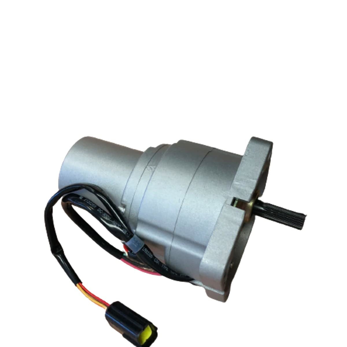 YN20S00002F3 Throttle STEPPER MOTOR FITS SK250-6 SK350-6 SK200-6 SK230 ...