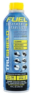 Fuel Treatment/Stabilizer, 10-oz. - Walmart.com