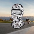 UV Mask Sun Protection Hood Face Cover Full Head Mask for Men and Women ...