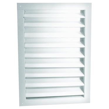 Mitsubishi Electric MLP-444W Flush Mount 1 Way Ceiling Cassette Grille ...